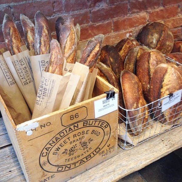 Best Bakeries in Toronto, Canada | Taste: Travel Obsession