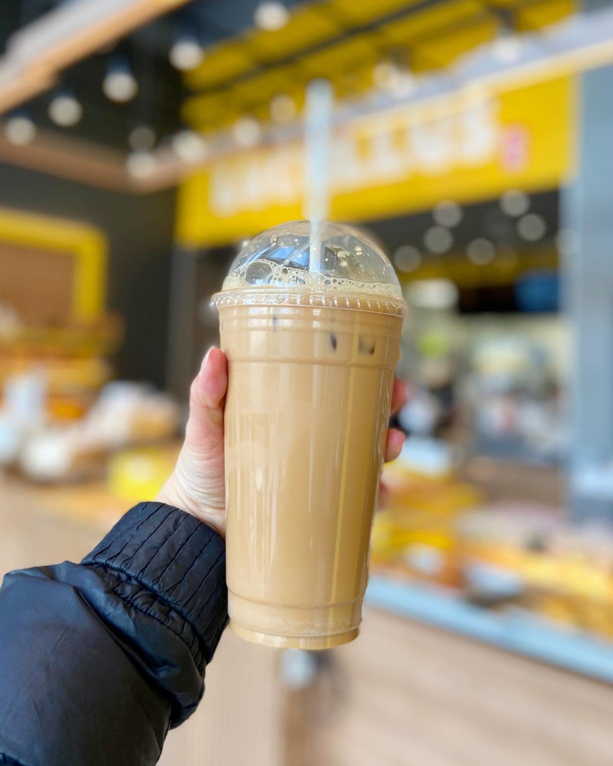 Egg Tarts and Beyond: The Best Chinese Bakeries in Toronto | Taste ...