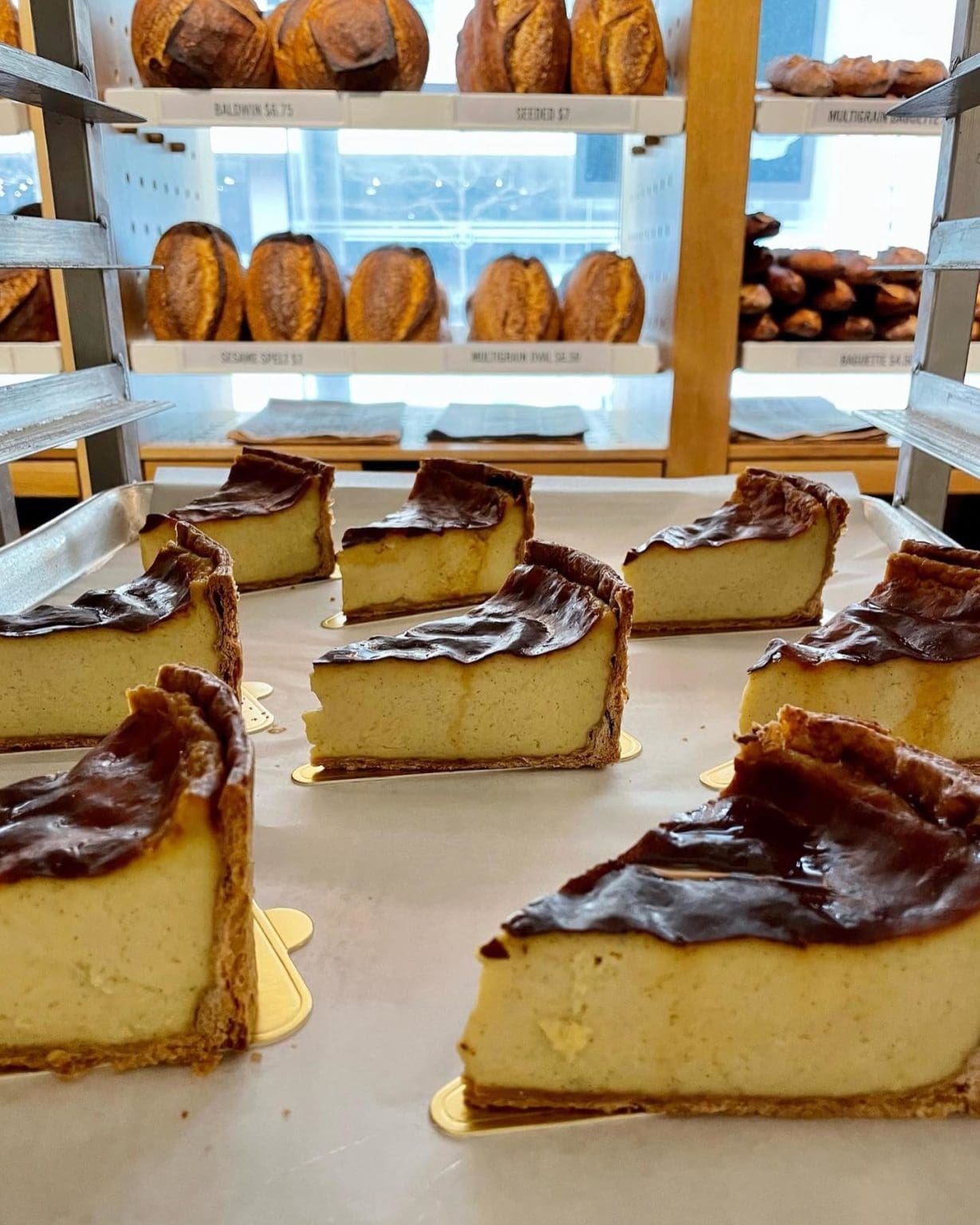 Best Bakeries in Toronto, Canada | Taste: Travel Obsession