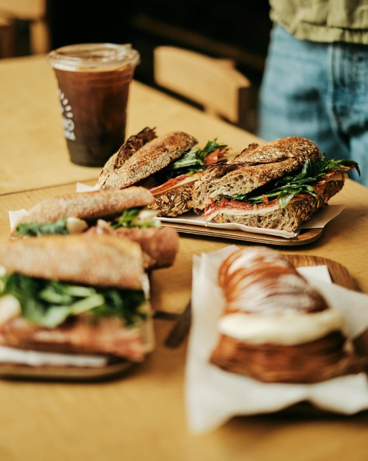 Best Bakeries in Toronto, Canada | Taste: Travel Obsession