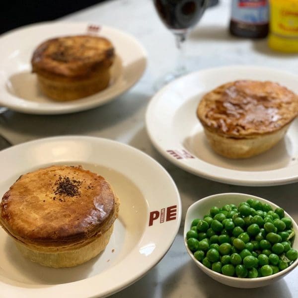 LONDON | TasteTo - Our ultimate guide for taste obsessed foodies