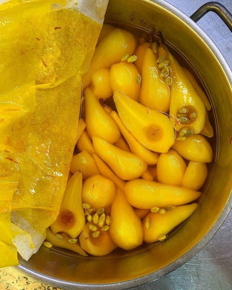 LONDON | TasteTo - Our ultimate guide for taste obsessed foodies