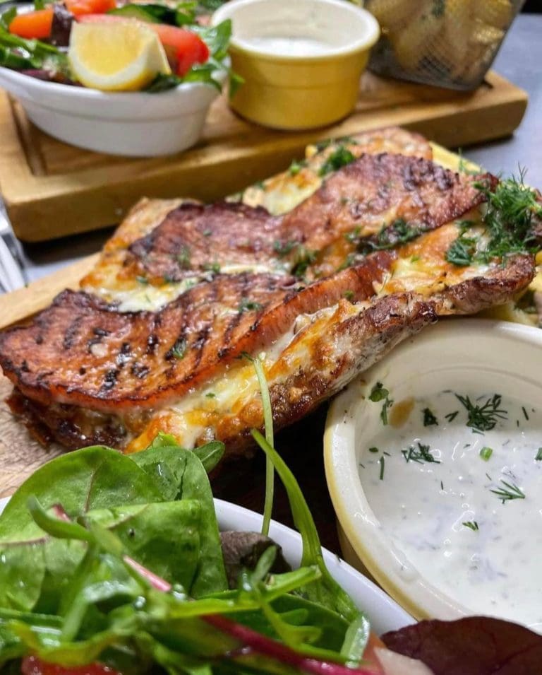 Experience the Best Polish Restaurants in London | TasteTo