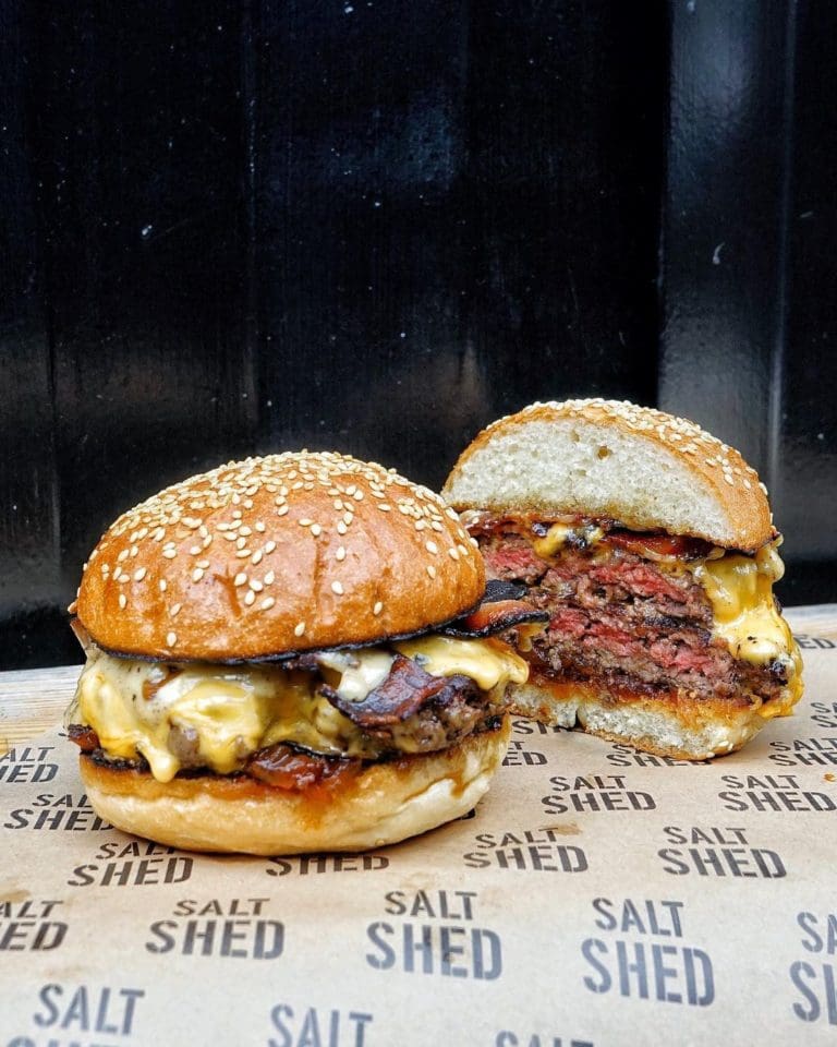 LONDON | TasteTo - Our ultimate guide for taste obsessed foodies