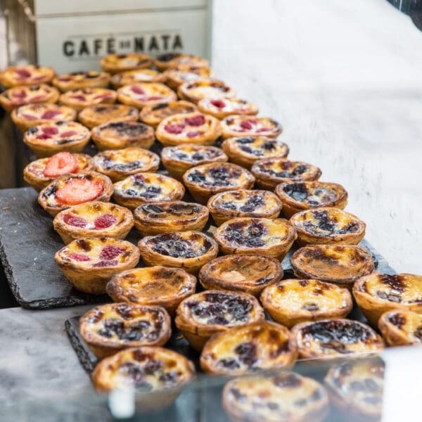 The 6 Secrets of Food Adventure Travellers | Taste: Travel Obsession