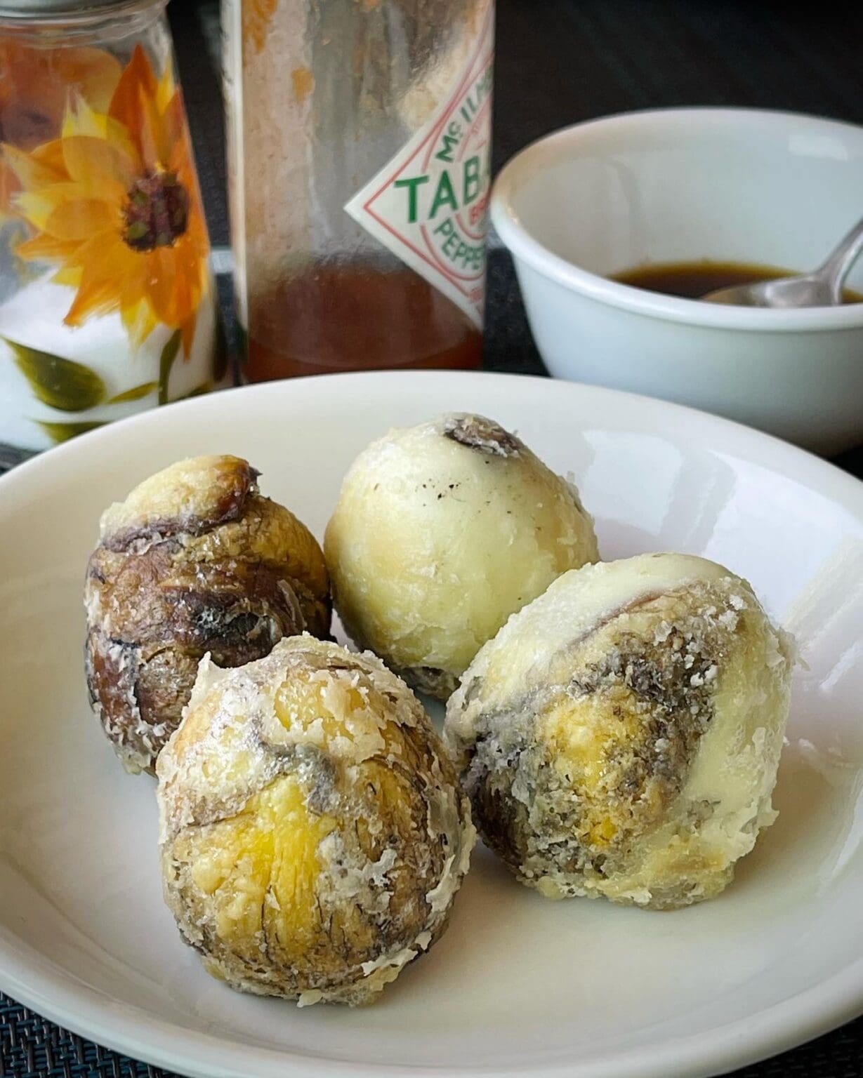 The 6 Secrets of Food Adventure Travellers | Taste: Travel Obsession