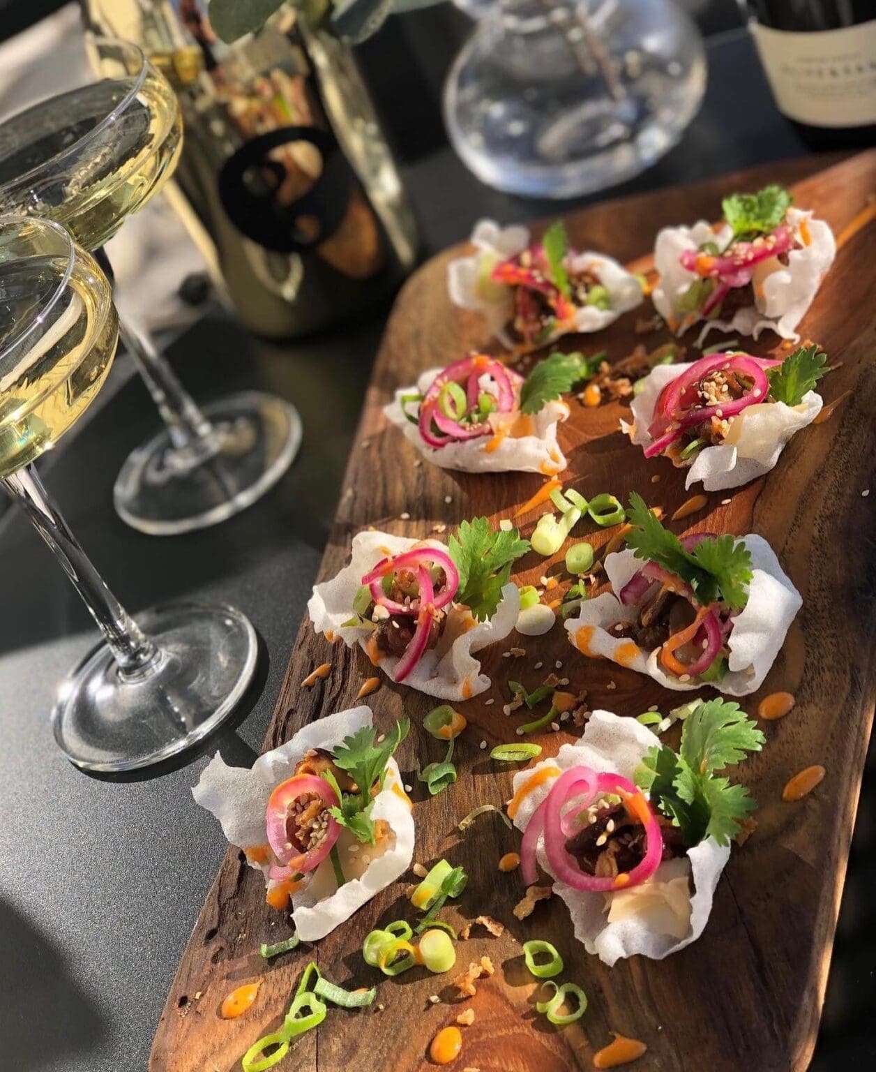 The 6 Secrets of Food Adventure Travellers | Taste: Travel Obsession