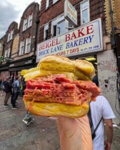 The Best Bakeries in London | Taste: Travel Obsession