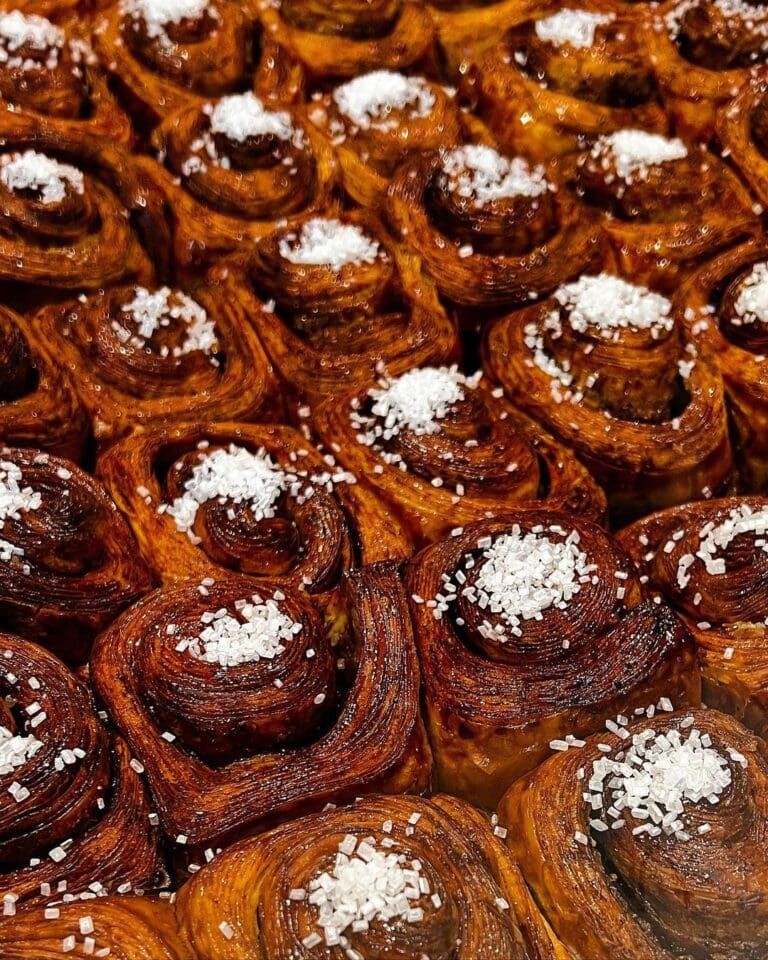 The Best Bakeries in London | Taste: Travel Obsession