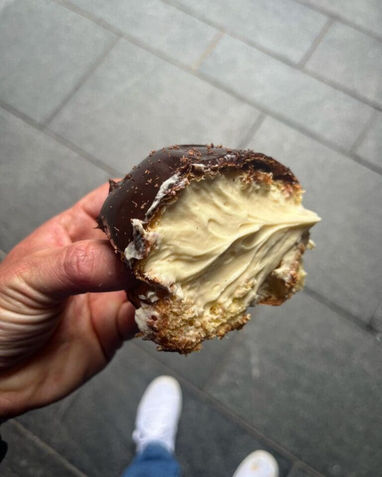 The Best Bakeries in London | Taste: Travel Obsession