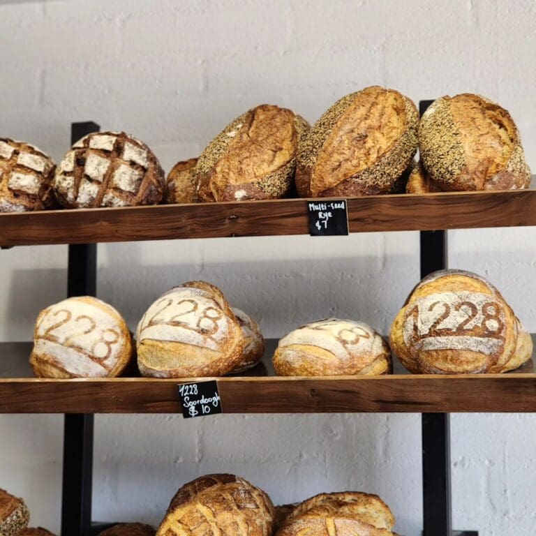 Best Bakeries in Las Vegas | Taste: Travel Obsession