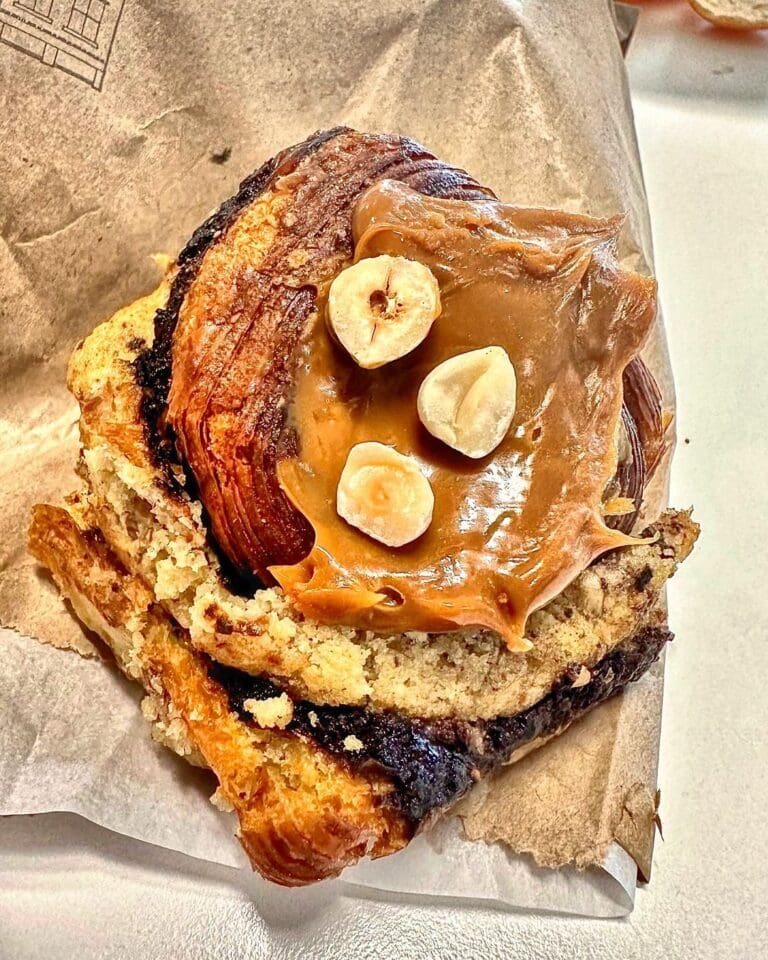 The Best Bakeries in London | Taste: Travel Obsession