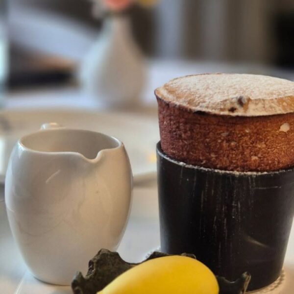 Traveling & Eating in Peterborough, UK | Taste: Travel Obsession