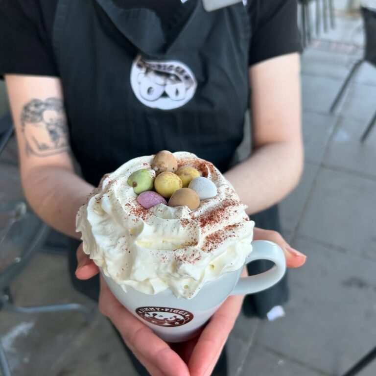 Traveling & Eating in Doncaster, UK | Taste: Travel Obsession